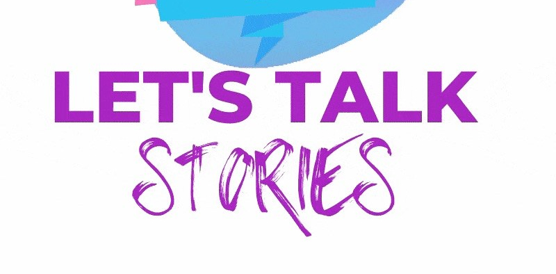 Let’s Talk: Stories – Rae White